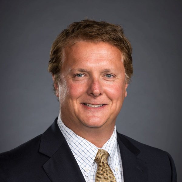 Coley McDevitt, Vice President and Associate Partner