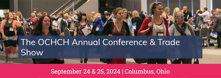 Conferences - Stoneridge Partners