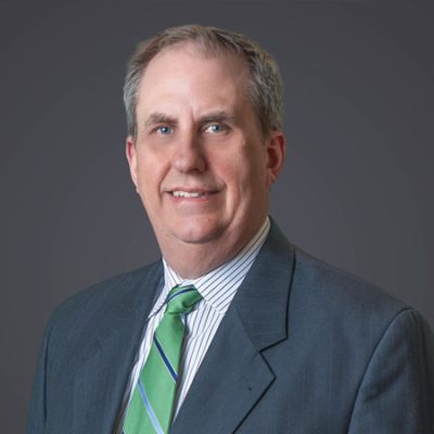 Stoneridge Partners | Tony Siebel, Associate Partner